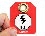 Defective Equipment Tags | Safety Lockout Tags