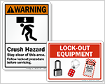 Free Lockout-Tagout Safety Quiz | MySafetySign