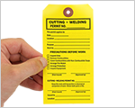 Out of Service Tags | Equipment Out of Service Tags