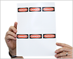 OSHA Safety Tags - Danger, Caution, Warning Tags