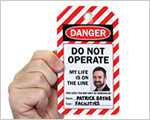 Free Lockout-Tagout Safety Quiz | MySafetySign